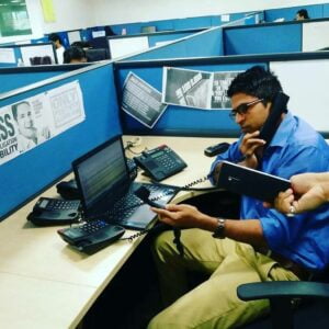 Dev Gadhvi Biography - An Inspiring Story of a Passionpreneur - Life Of ...