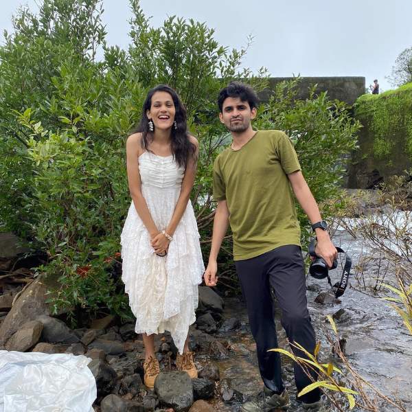 Shubhangi Kedar Biography- Age, Boyfriend And Income - Life Of YouTuber