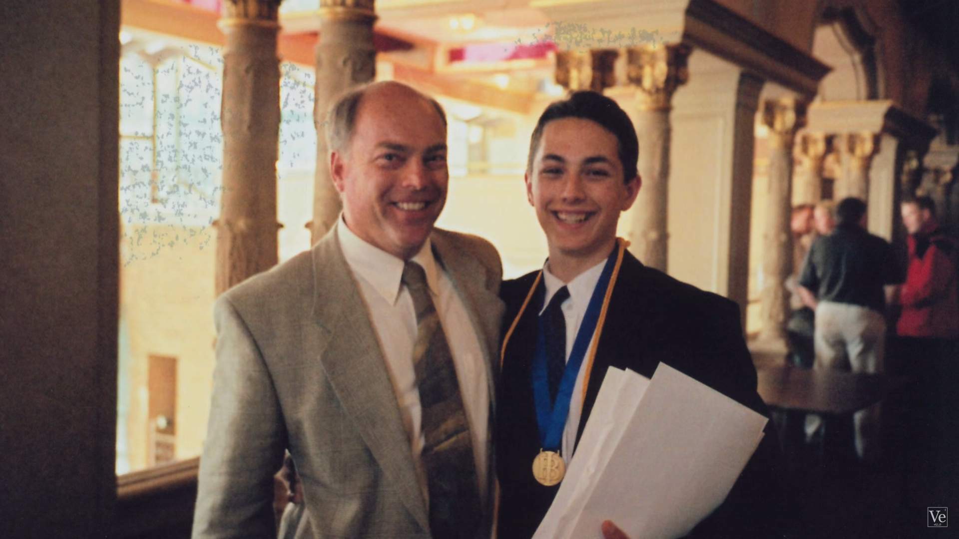 Life of Veritasium | Derek Muller Biography 2023 - Life Of YouTuber