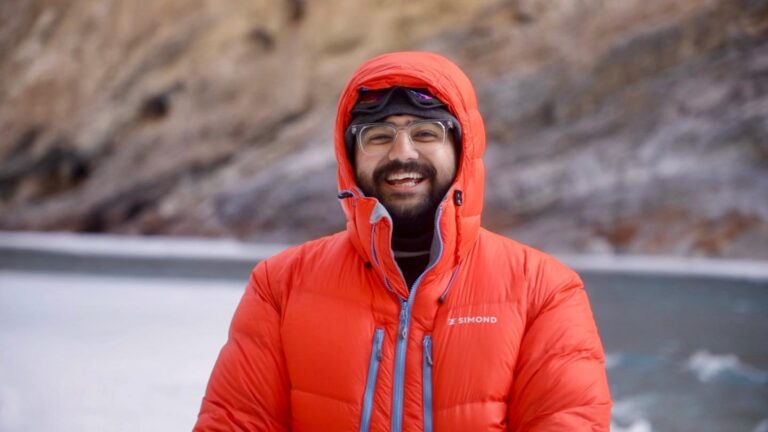 Monkey Magic Biography - Success Story of YouTuber Raunaq Sahni