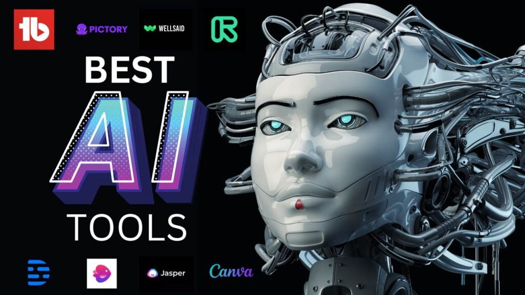 10 Best Ai Tools For Youtubers And Video Editors 2023 