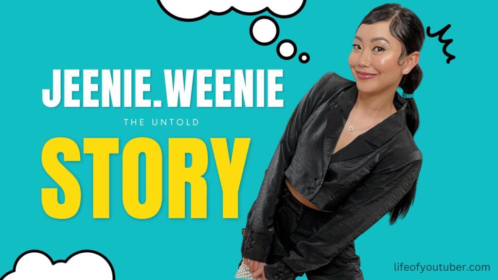 Jeenie Weenie - The Untold Story of Sandra Jeenie Kwon | Biography 2023