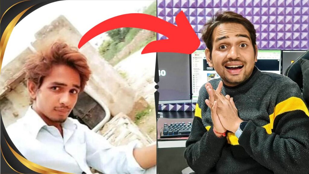 Dilraj Singh Rawat to Mr Indian Hacker: An Untold Story| Biography 2023