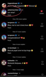 Nischay Malhan to Triggered Insaan: The Untold Story| Is He Married?