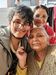 Nischay Malhan to Triggered Insaan: The Untold Story| Is He Married?