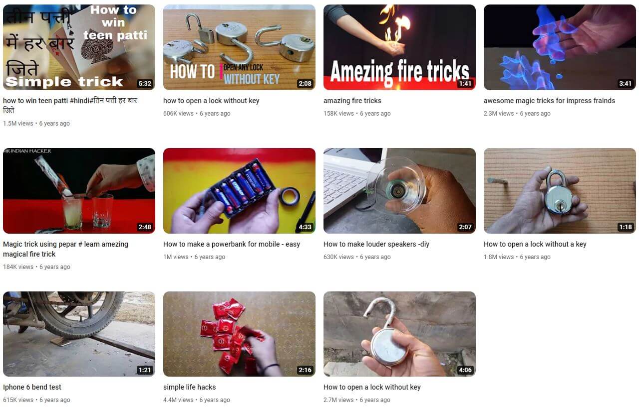 Dilraj Singh Rawat to Mr Indian Hacker: An Untold Story| Biography 2023