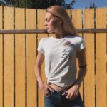 Diana Belitskay - Age, Height, Boyfriend & Biography 2024