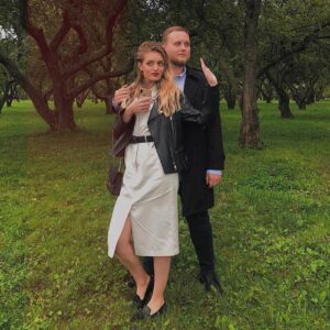 Diana Belitskay - Age, Height, Boyfriend & Biography 2024