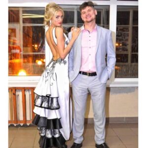 Diana Belitskay - Age, Height, Boyfriend & Biography 2024