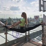 Diana Belitskay - Age, Height, Boyfriend & Biography 2024