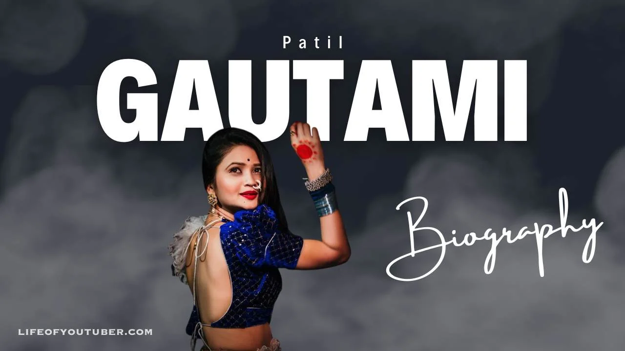 Gautami Patil - An Untold Story | Age, Photos, Fees & Biography 2023