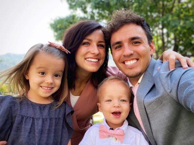 Parker Walbeck to Full Time Filmmaker: An Untold Story (2024)