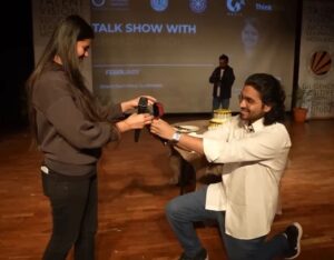 Who's Apna College Girl Shradha Khapra? - Life Of YouTuber