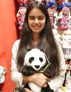 Who's Apna College Girl Shradha Khapra? - Life Of YouTuber