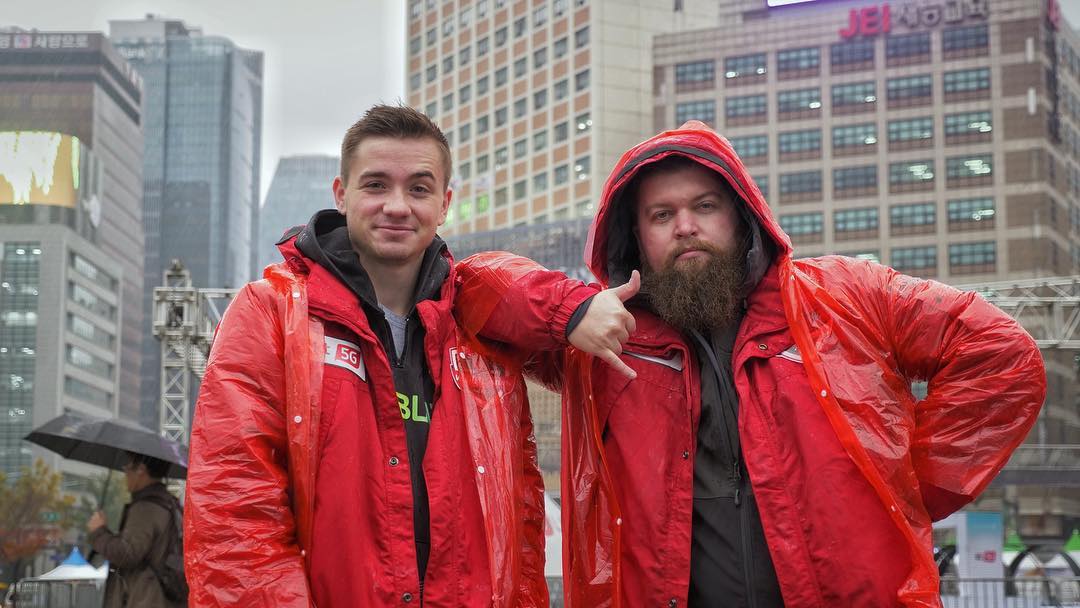 Johnny FPV: Drone, Rates, Luts, Age, Net Worth & Bio 2023 - Life Of ...